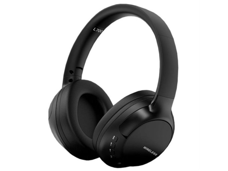 SLUŠALICE XWAVE L700 BLUETOOTH STEREO CRNE SA MIKROFONOM *TH *SR
