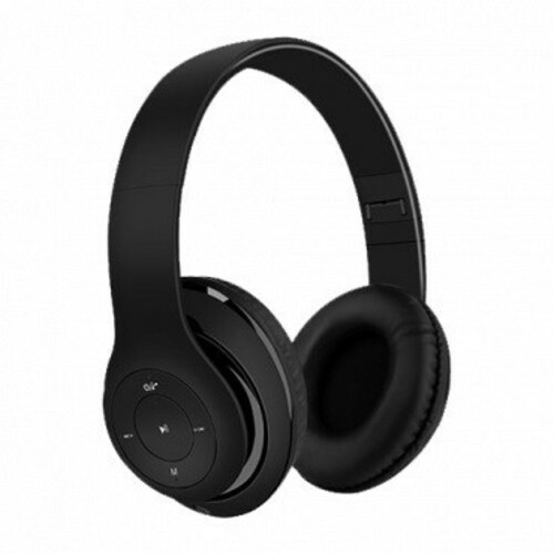SLUŠALICE XWAVE MX350 BLUETOOTH STEREO CRNE SA MIKROFONOM *TH *SR