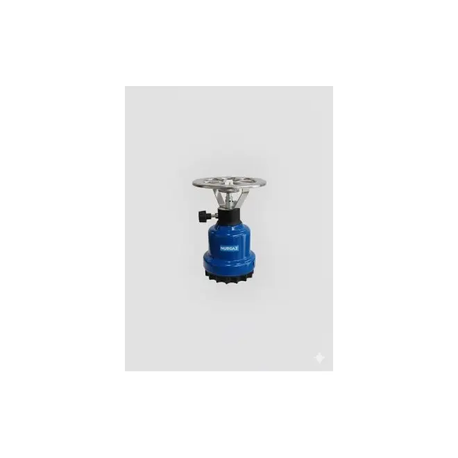 Metalni mini reso 520