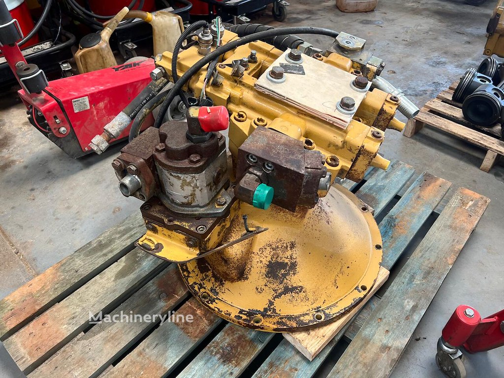 Hidraulična pumpa za Caterpillar 330C bagera