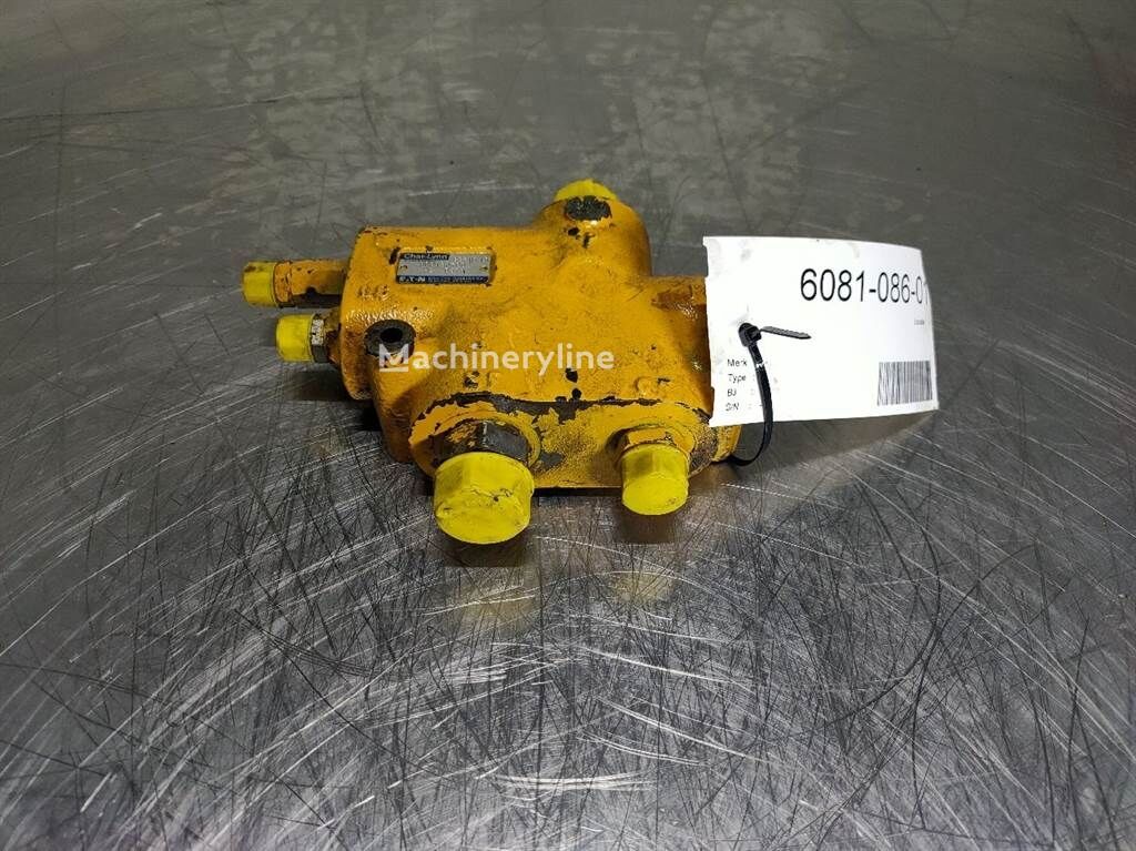 Ahlmann AZ18-Char-Lynn 6061361002-Priority valve za prednjeg utovarivača