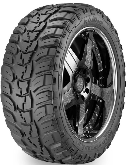 KUMHO KL71
245/75 R16 | DOT 2023
