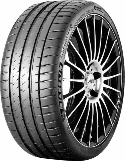 Michelin PILOT SPORT 4S
325/35 R23 XL | DOT 2023