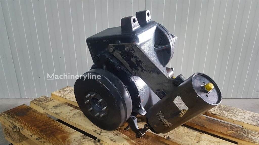 O&K 2807620 - O&K MH 6.5 - Transmission/Getriebe menjač za bagera