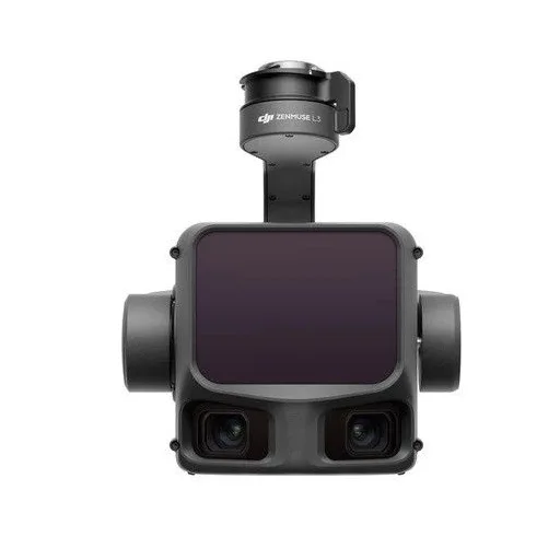 DJI Zenmuse L3 (EU) SP Plus LiDAR kamera za dron