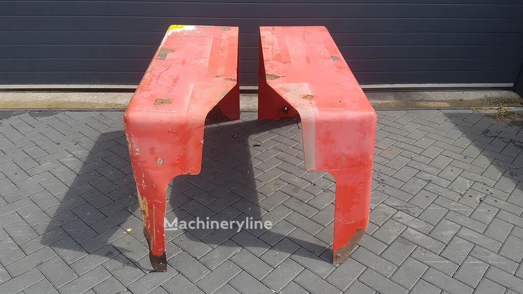 Ahlmann AZ150-4181500A/4181501A-Mud guard/Kotfluegel blatobran za prednjeg utovarivača