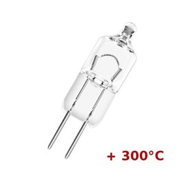 SIJALICA ŠPORETA PROFESIONALNOG G4 20W 12V