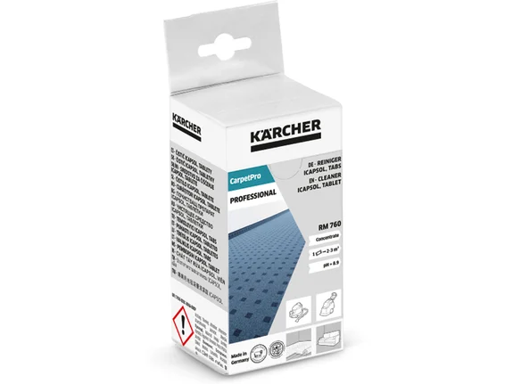 Karcher Sredstvo za dubinsko pranje tepiha RM 760