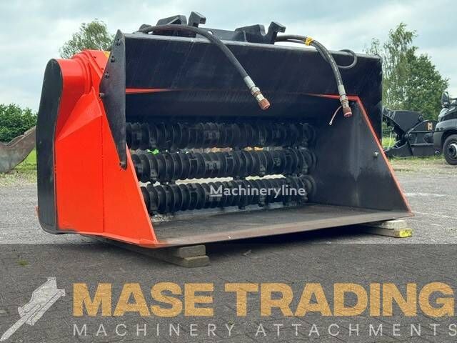 Allu SMH 3-23 | Screener - Crusher | 2500KG | CW45 kašika drobilica