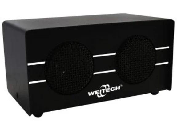 Weitech Profesionalni ultrazvučni rasterivač štetočina-WK0600