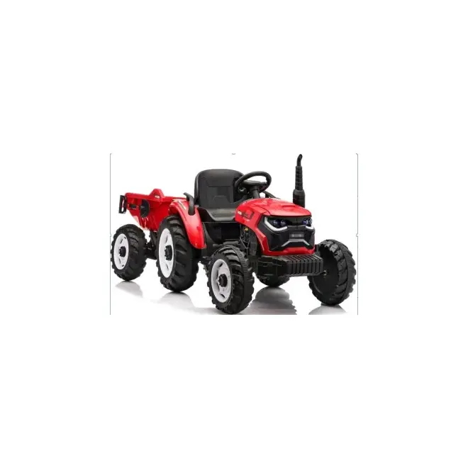 MB0068 TRAKTOR SA PRIKOLICOM AKUMULATOR