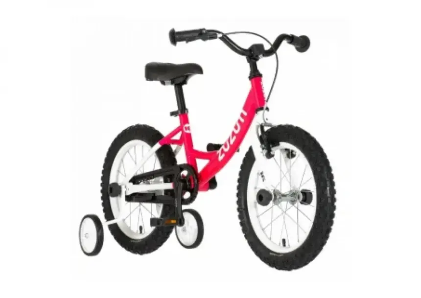 12 zuzum-1 neon pink bela (ven~1120085)