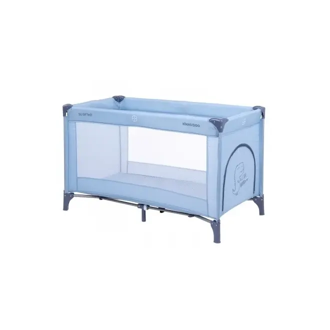 Krevetac So Gifted Blue 1 nivo KKB20047