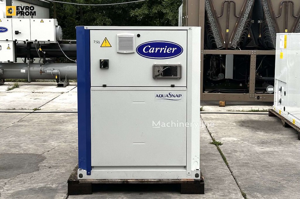 Novi Carrier 30RB 080R PI1889 rashladni uređaj