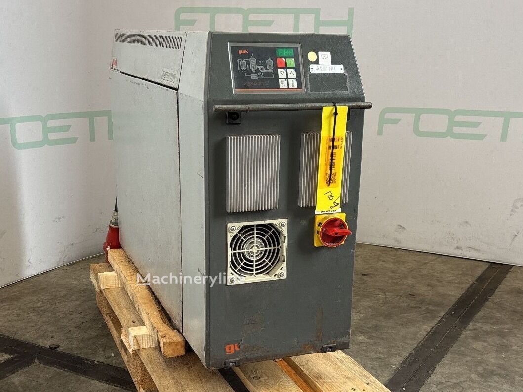 GWK Teco WV 50.06 industrijski regulator temperature