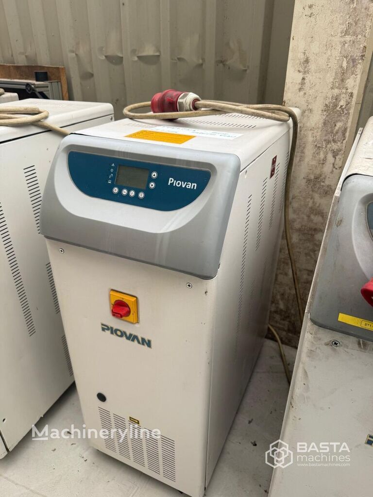 Piovan THW112-F industrijski regulator temperature