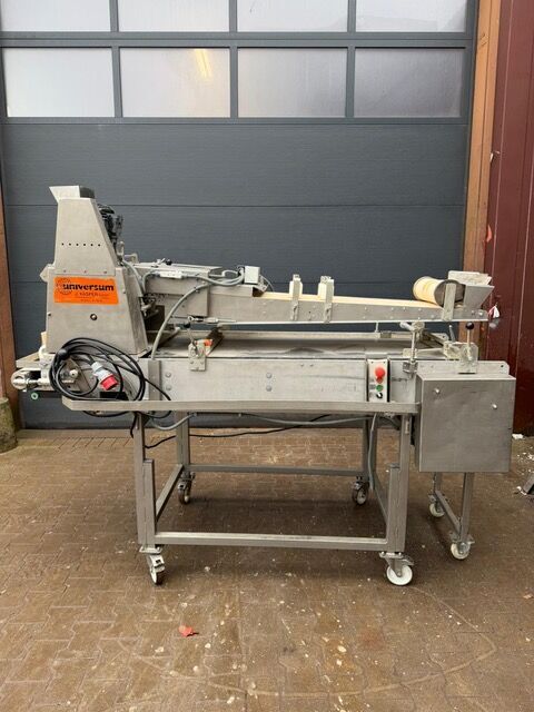 Universum LWT 3/80 laminator za testo