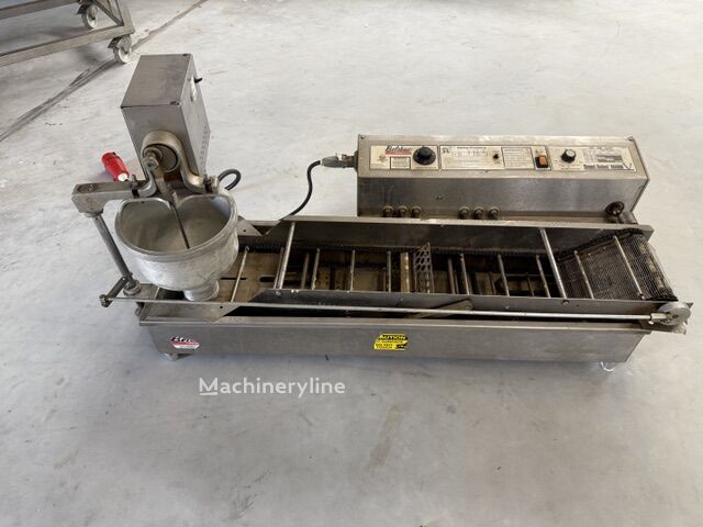 Belshaw MK V-CE aparat za krofne