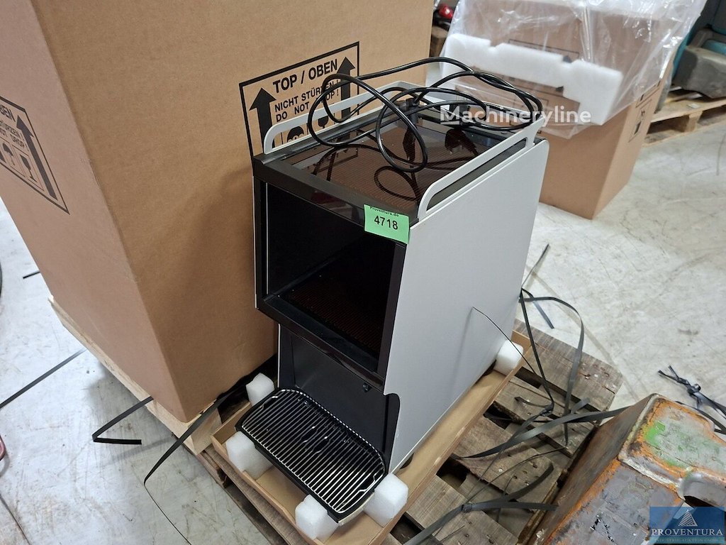 Prodaje se Melitta Milchkühlschrank MELITTA XT MC30 cisternu za prevoz mleka na aukciji