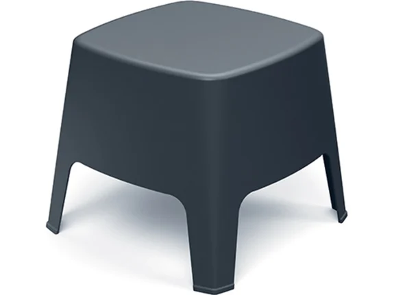 Prosperplast Pomoćni sto Milane FMIS554 - carbon