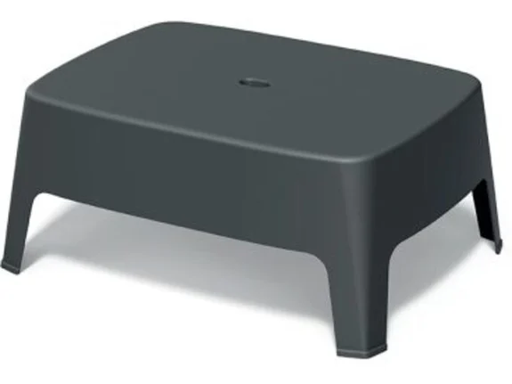 Prosperplast Klub sto Milane FMIS863 - carbon