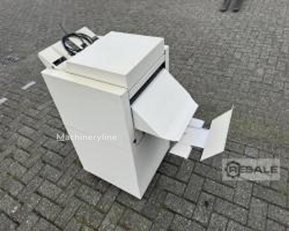 Plockmatic 60 binderpro mašina za izradu brošura
