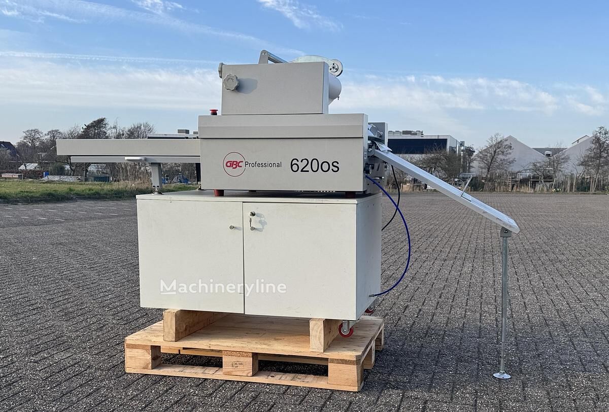GBC 620 OS laminator