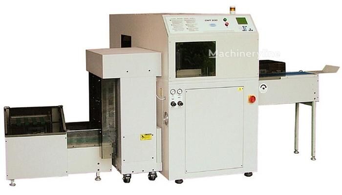 Challenge CMT-330 mašina za lepljenje