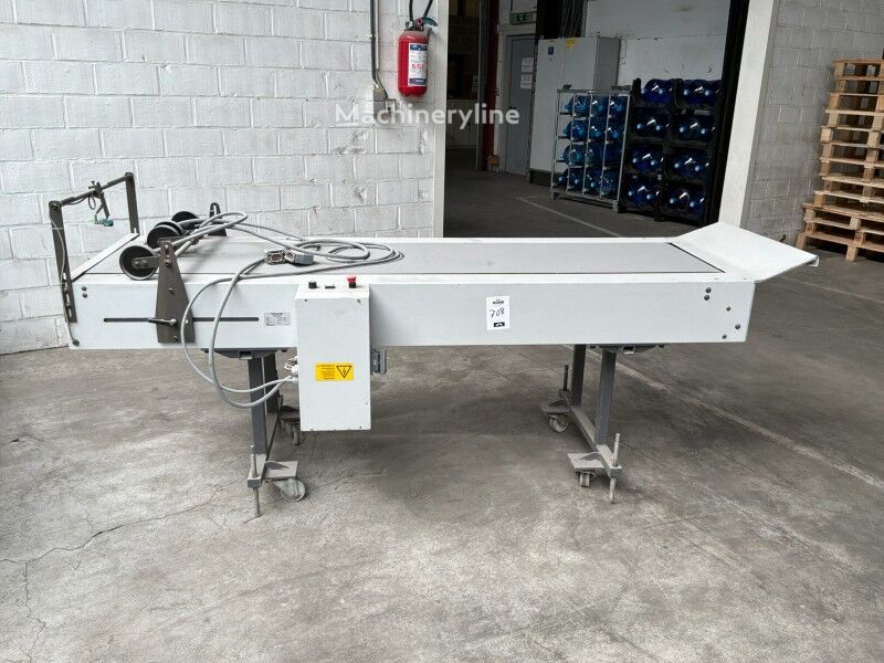 Prodaje se Heidelberg Postpress SA350/450. ostale štamparske mašine na aukciji