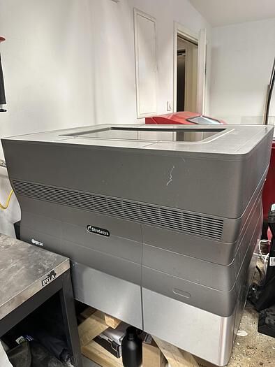 Stratasys Objet24 3D printer