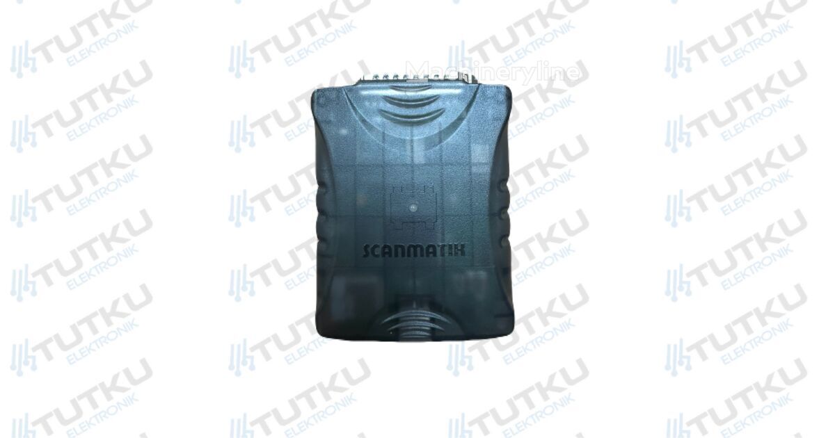 Nova SCANMATIK 3 SM3 dijagnostička oprema