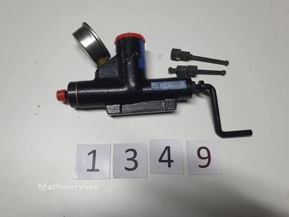 Dieseltune ostala oprema za autoservis