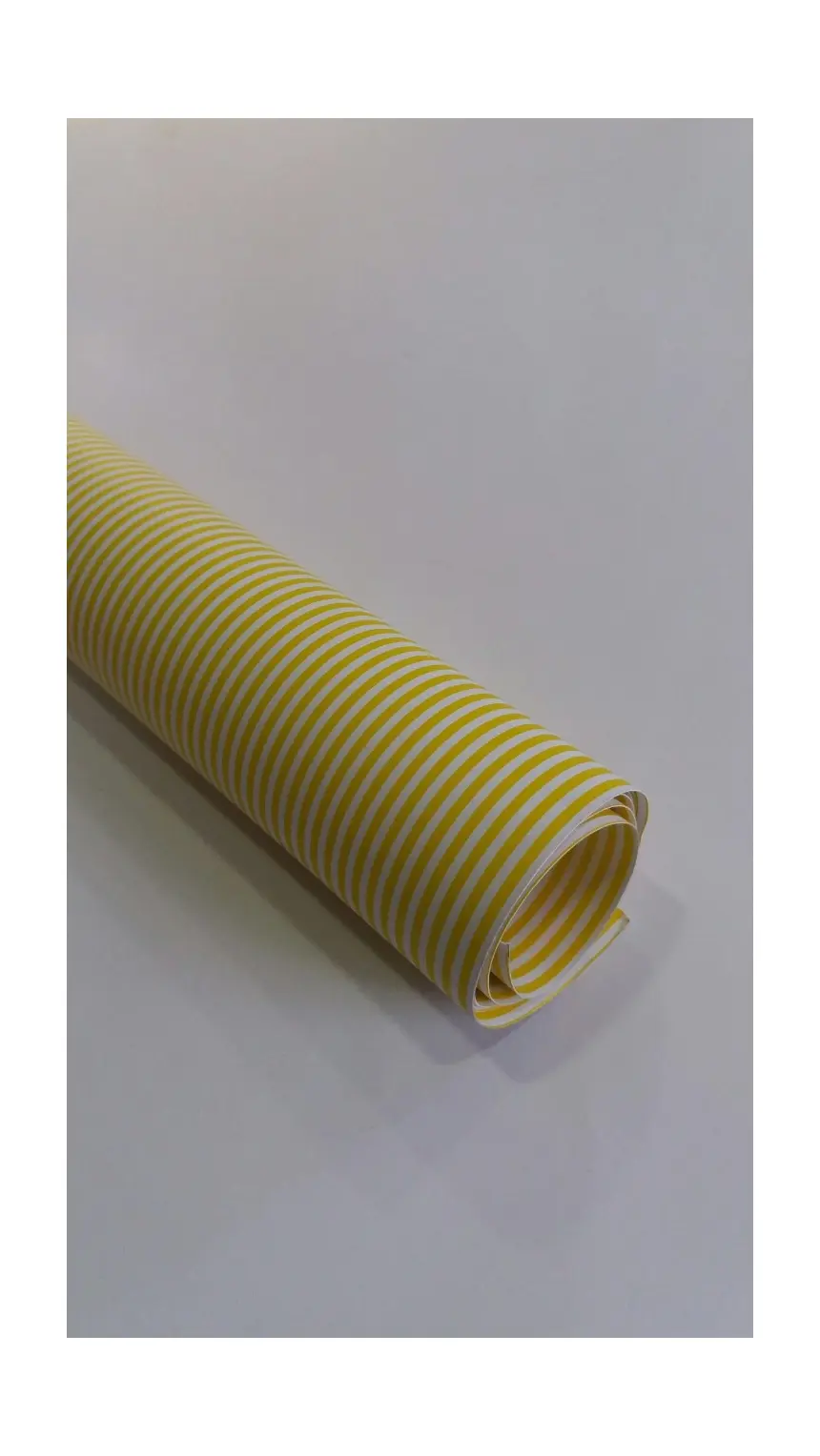 KARTON B1 ŽUTA LINIJE 22510 OPTIMUM 250gr