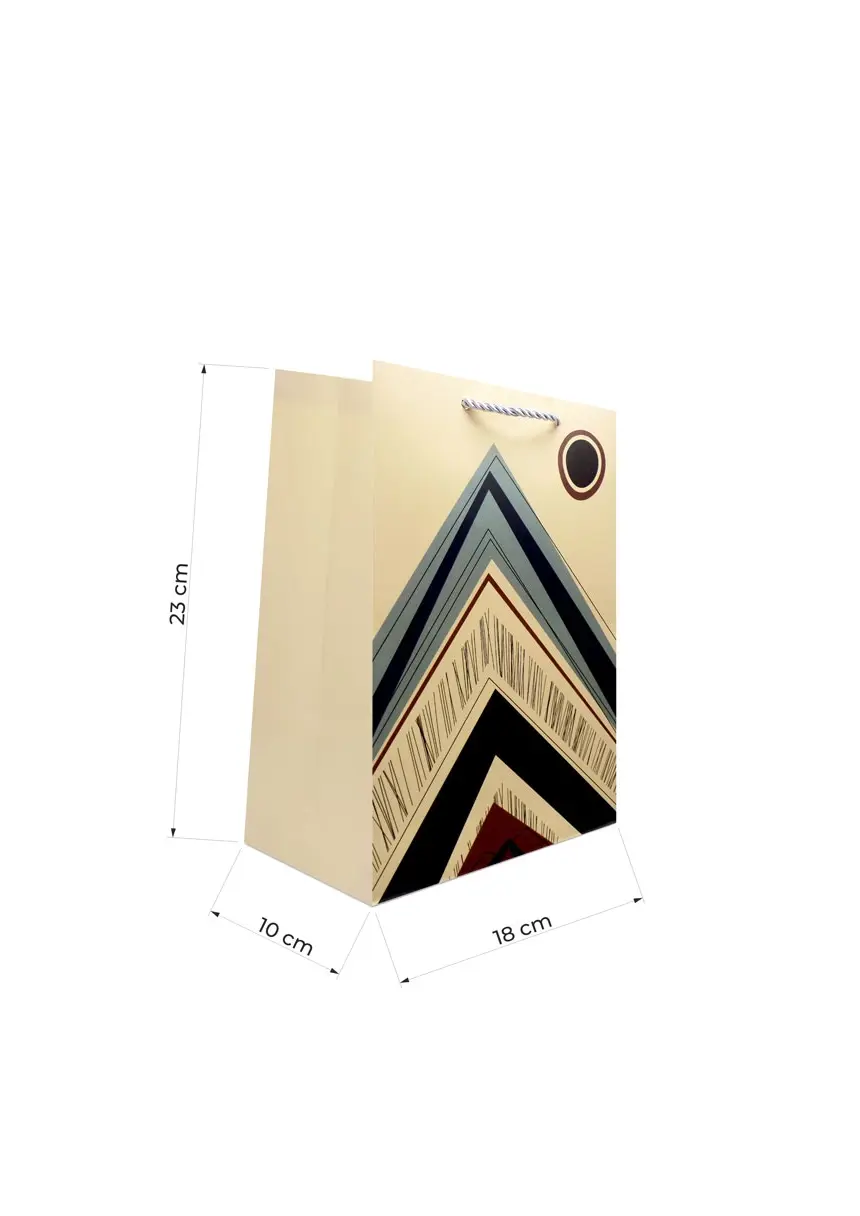 KESA UKRASNA M 18X23X10CM OP23088 UNIVERZALNA WY #