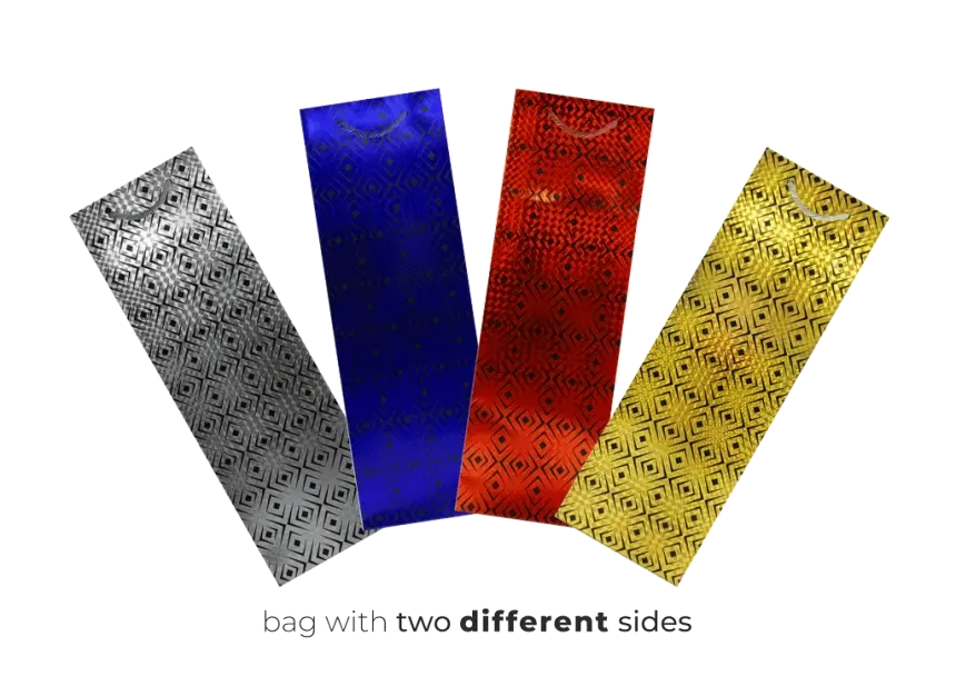 KESA UKRASNA ZA PIĆE 12X35X9 OP2332 METALIC WY