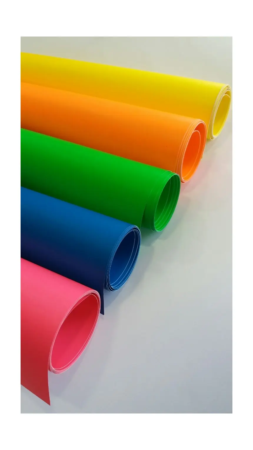 KARTON B1 NEON NARANDŽASTI 22535 OPTIMUM 250gr