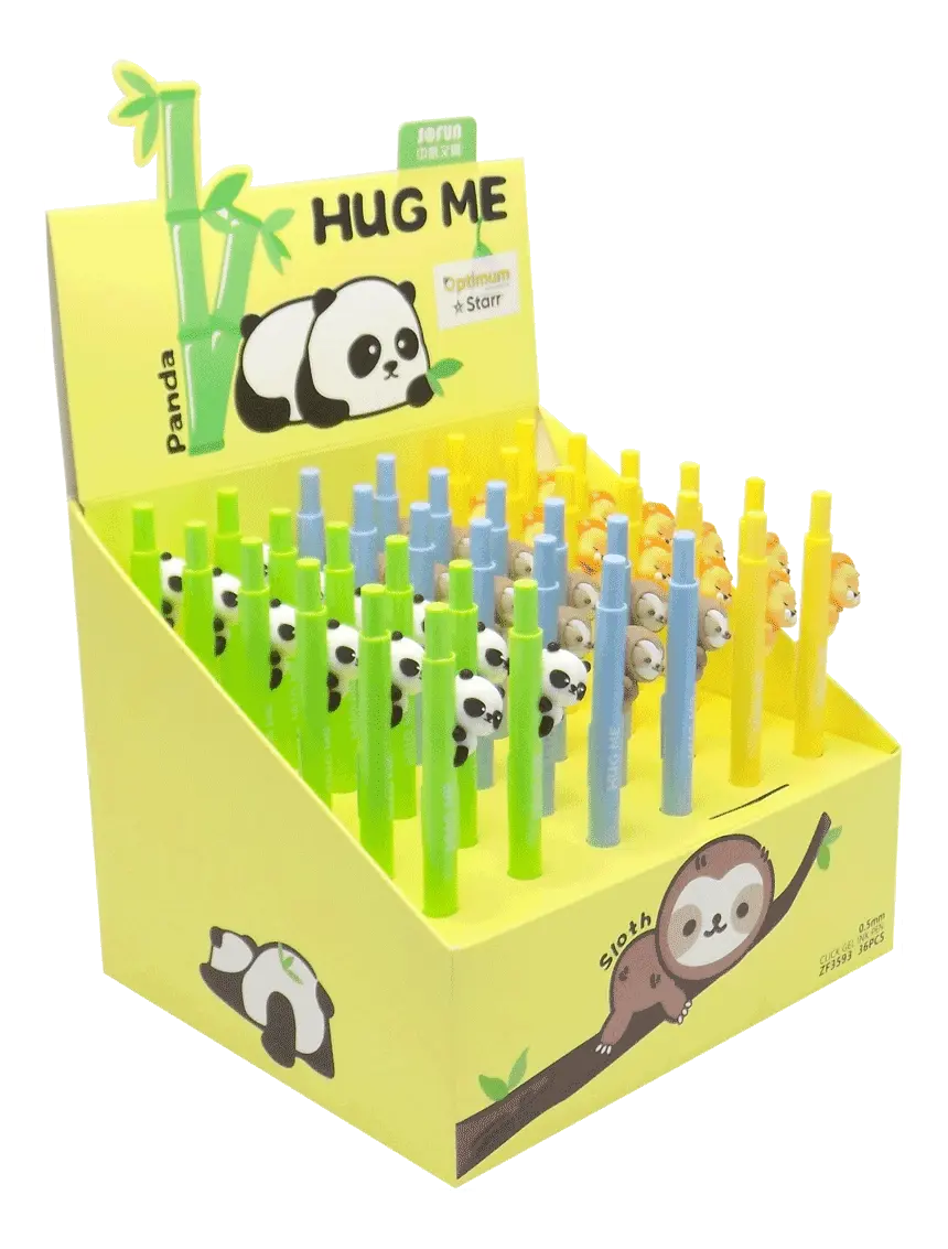 OLOVKA HEMIJSKA ZF3593-1 HUG ME 1/36 WY *FP