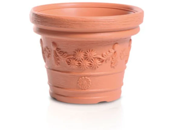 Prosperplast Saksija Decora E45