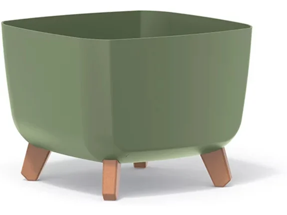 Prosperplast Saksija Gracia Square QL300