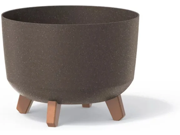 Prosperplast Saksija Gracia Eco Wood standard L300W