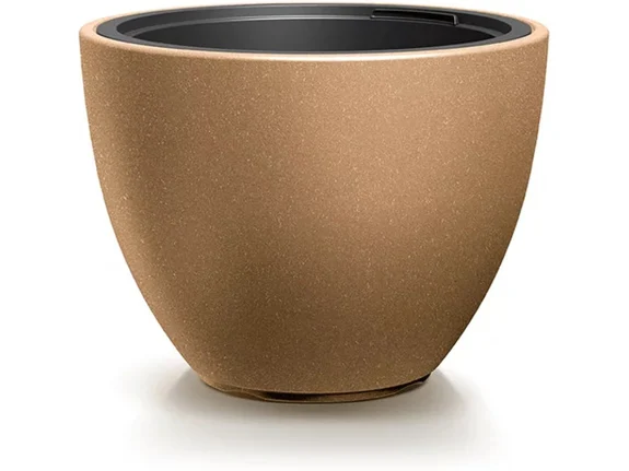 Prosperplast Saksija Heos Eco Wood M400W