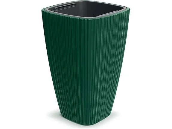 Prosperplast Saksija Oro Square DHOS 300