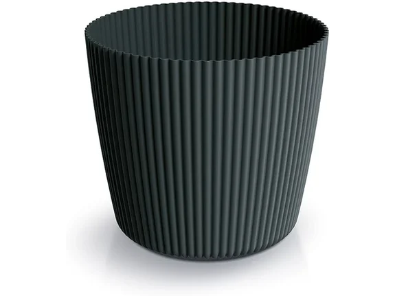 Prosperplast Saksija Milly Round I300