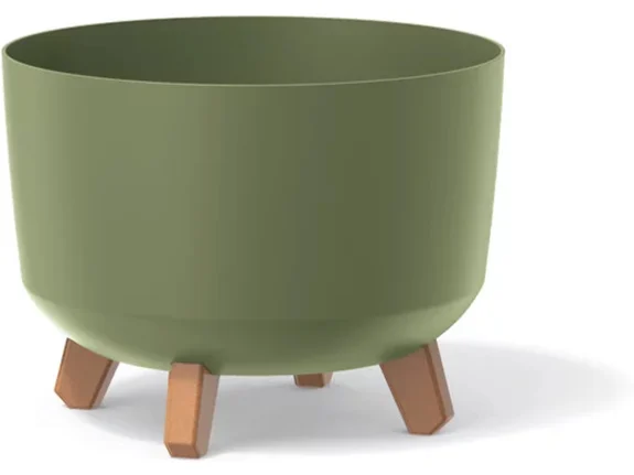 Prosperplast Saksija Gracia L300