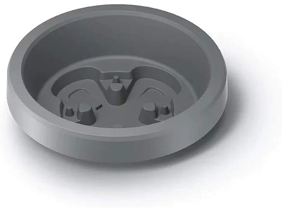 Prosperplast Saksija Maze CAP M600