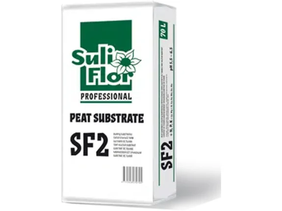 Suliflor Supstrat Sulinikai SF2 225l