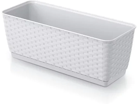 Prosperplast Saksija Ratolla L400P
