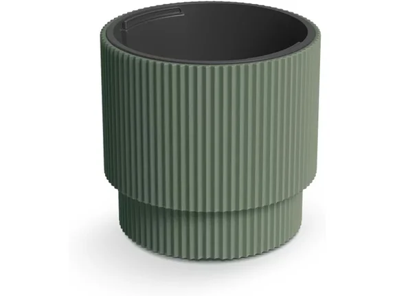 Prosperplast Saksija Milly Round N200