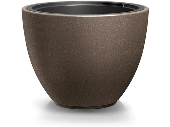 Prosperplast Saksija Heos Eco Wood M400W