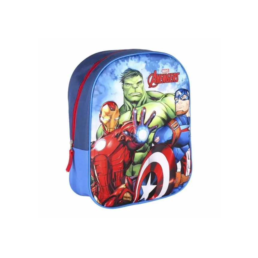 DECIJI 3D RANAC AVENGERS 2100004067 79/43317